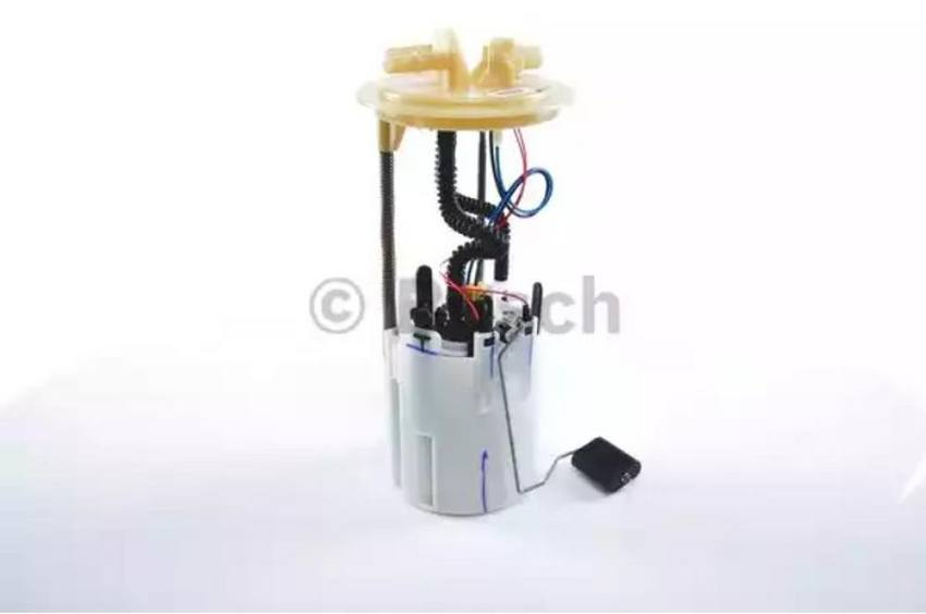 Mercedes Fuel Pump Module Assembly 9064703094 – Bosch 66161 Bosch 66161
