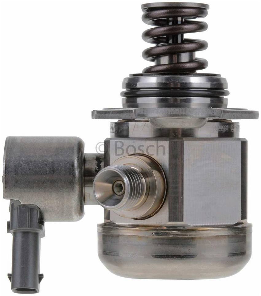 BMW Direct Injection High Pressure Fuel Pump 13518604231 - Bosch ...