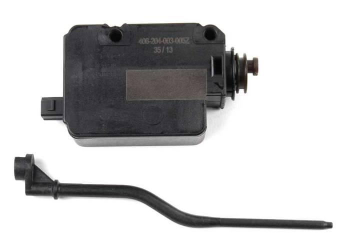 BMW Fuel Door Actuator 67116988090 – VDO 406204003005Z VDO 406-204-003-005Z