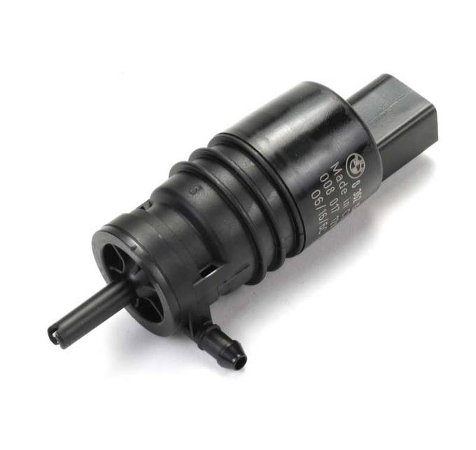 BMW Windshield Washer Pump 67128362154 Genuine BMW 67128362154