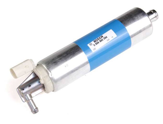 Mercedes Fuel Pump 001470129480 – Bosch 67969 Bosch 67969