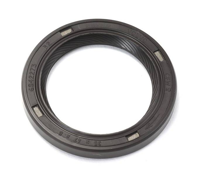 Volvo Crankshaft/Camshaft Seal 6842273 Genuine Volvo 6842273
