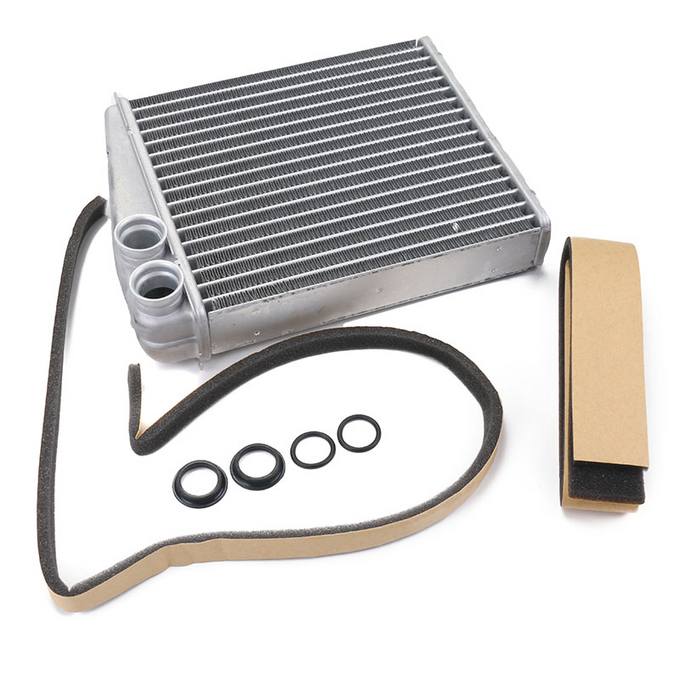 Audi VW Heater Core 1K0819031E – Nissens 70228 Nissens 70228