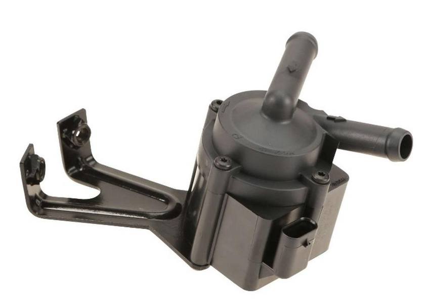 BMW Auxiliary Water Pump 11517629916 - Pierburg