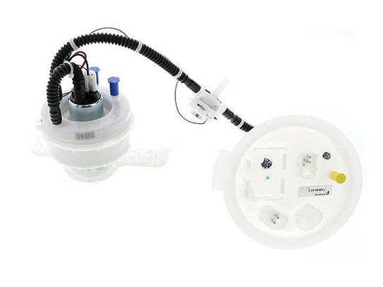 BMW Fuel Pump Assembly 16117341301 – Pierburg 705656020 Pierburg 7 ...