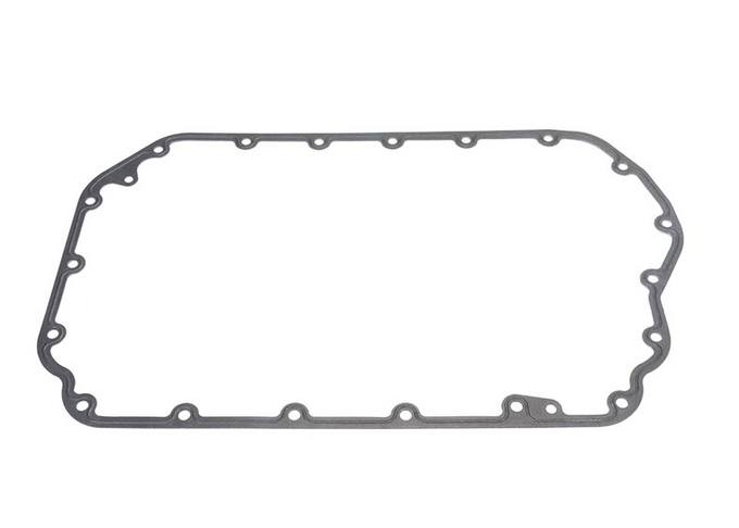 Audi VW Engine Oil Pan Gasket 078103610E – Victor Reinz 713421100 ...