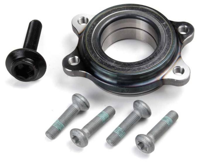Audi Wheel Bearing Replacement at Caitlyn Lavater blog