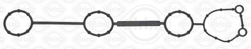 Audi Engine Valve Cover Gasket – Lower 06E103650A – Elring 720230 ...
