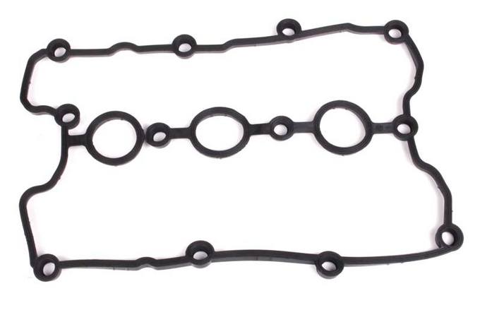 Audi VW Valve Cover Gasket – Passenger Side 06E103484P – Elring 429980 ...