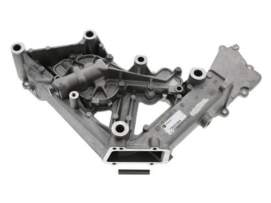 Porsche Engine Oil Pump 99610701261 – Pierburg 731111030 Pierburg 7 ...