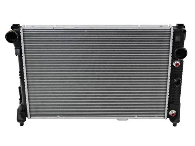 Mercedes Radiator 2045004303 – Valeo 735292 Valeo 735292