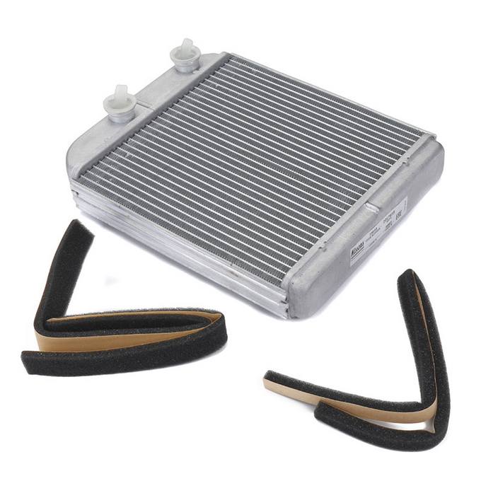 Volvo Heater Core 30824478 – Nissens 73644 Nissens 73644