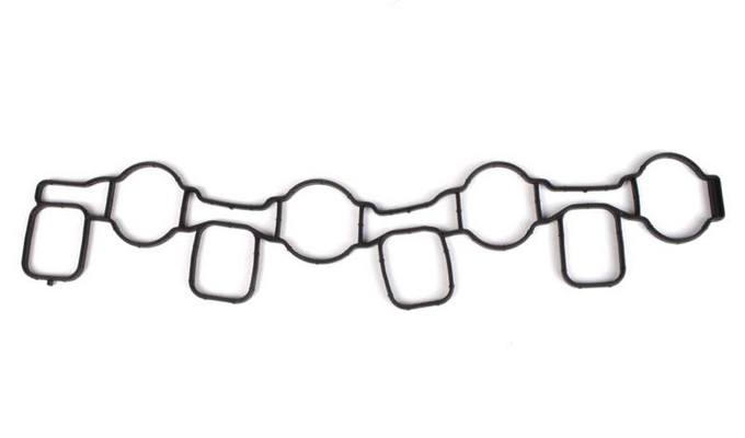 Audi VW Intake Manifold Gasket 03L129717 – Elring 736650 Elring 736.650