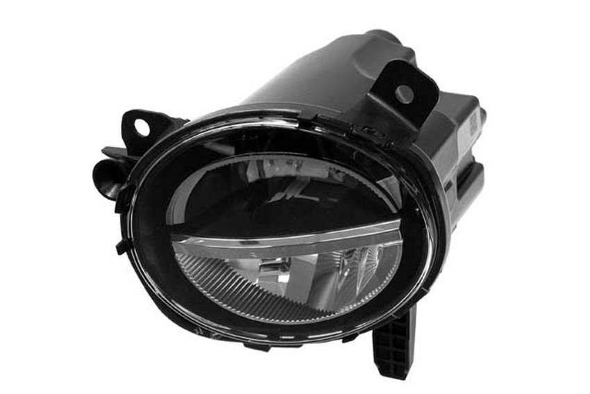 BMW Fog Light – Front Driver Side 63177315559 – ZKW 7560400002 ZKW 756 ...
