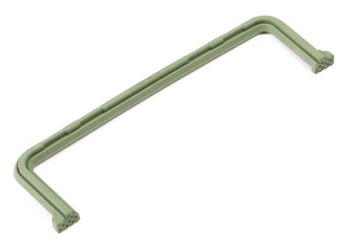 Mercedes Engine Timing Cover Gasket – Upper 1040150220 – Elring 761444 ...