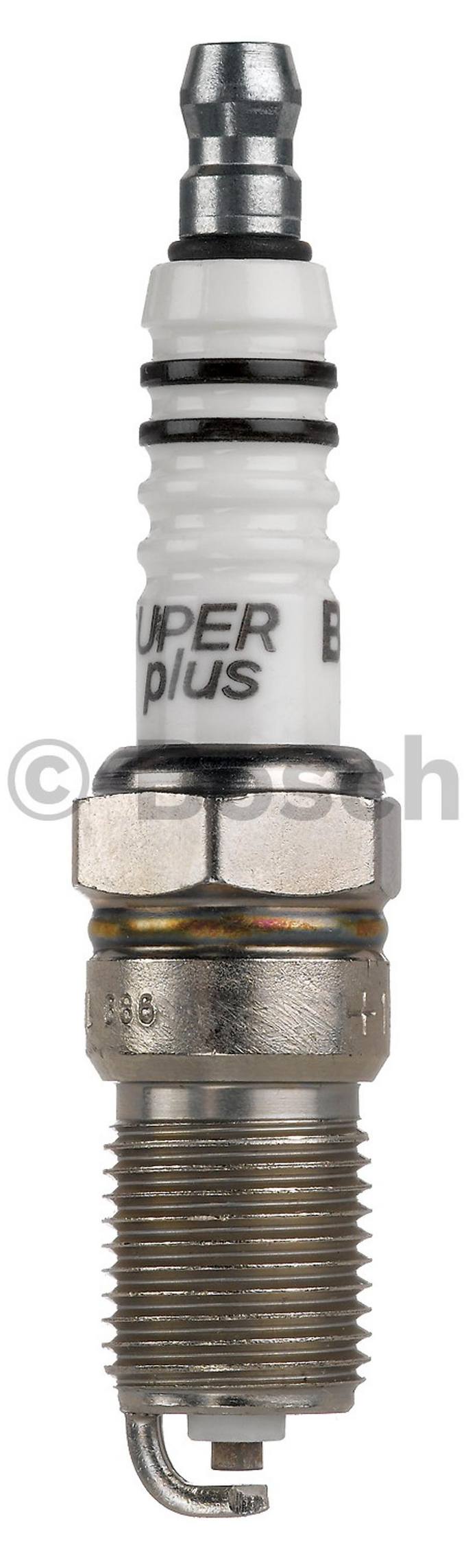 Jaguar Volvo Spark Plug – Bosch 7996 Bosch 7996