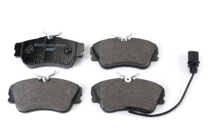 VW Disc Brake Pad Set – Front 7D0698151G Genuine VW/Audi 7D0698151G