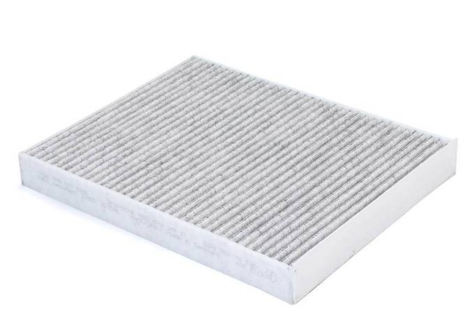 Audi VW Cabin Air Filter 7H0819631A Genuine VW/Audi 7H0819631A