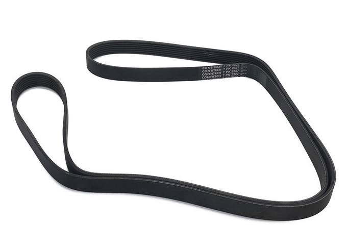 Jaguar Land Rover Accessory Drive Belt (7K 2327) NCA2211AC ...