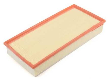 Audi VW Engine Air Filter (Heavy Duty) 7L0129620A Genuine VW/Audi ...