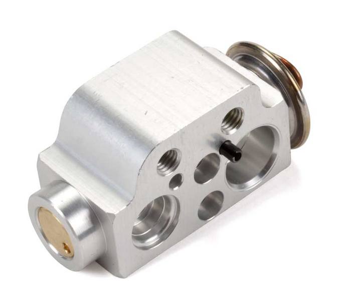 VW A/C Expansion Valve 7L0820679A – URO Parts 7L0820679A URO 7L0 820 679 A