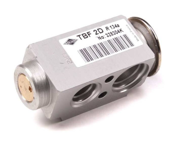 Audi VW A/C Expansion Valve 7L0820712B Genuine VW/Audi 7L0820712B