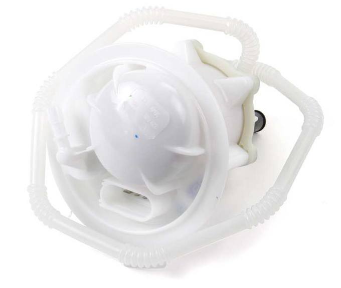 VW Fuel Pump Flange (w/ Filter) – Driver Side 7L0919679 Genuine VW/Audi ...