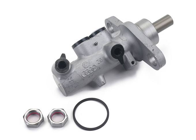 Audi Brake Master Cylinder 7L8611019F Genuine VW/Audi 7L8611019F