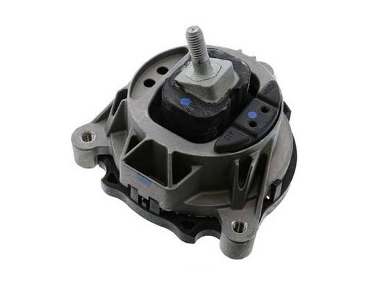BMW Engine Mount 22116855456 - Corteco 80004458