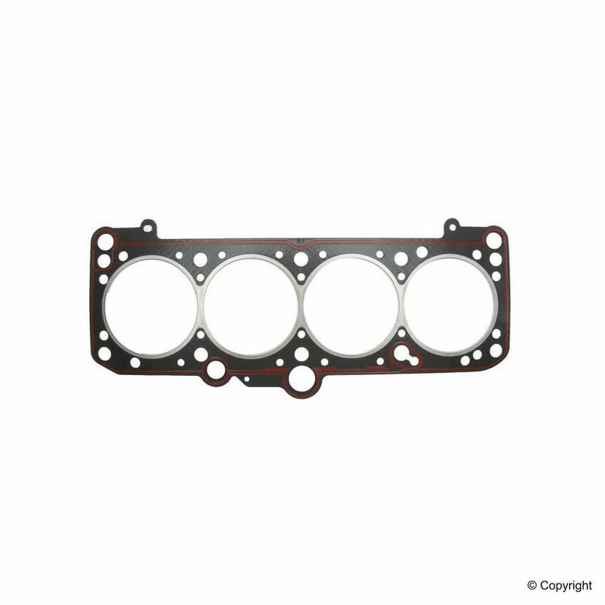 VW Engine Cylinder Head Gasket 026103383P – Elring 828807 Elring 828.807