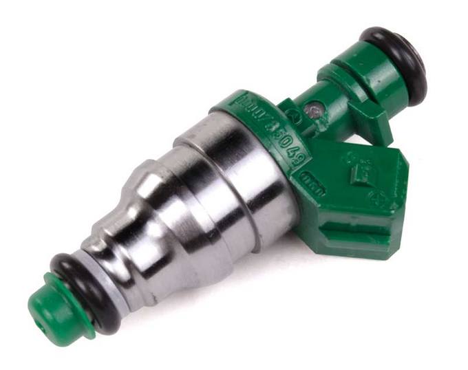 Mercedes Fuel Injector (Rebuilt) 0000788423 – GB Reman 85212110 GB 852 ...
