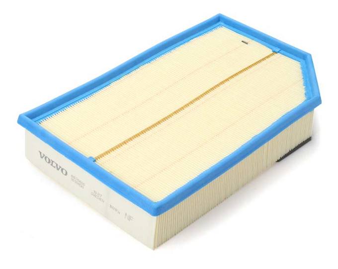 Volvo Engine Air Filter 8638600 Genuine Volvo 8638600