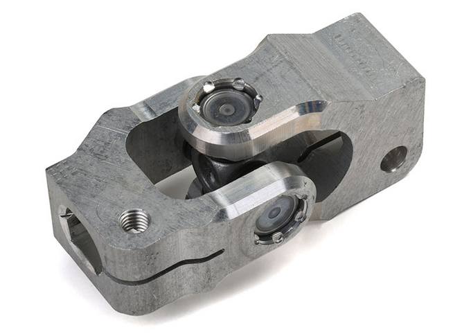 Volvo Steering Shaft Joint 8650236 Genuine Volvo 8650236