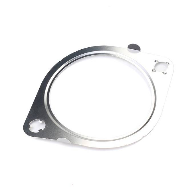 Volvo Exhaust Gasket – Catalytic Converter to Center Muffler 8672278 ...