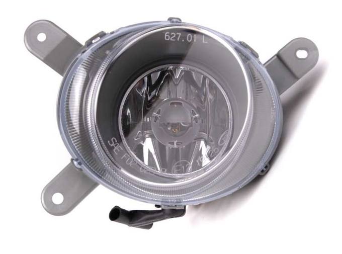 Volvo Foglight Assembly – Driver Side 8693336 Genuine Volvo 8693336