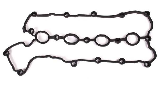 Audi Valve Cover Gasket Set (Driver Side) 079103483T – Elring 898610 ...