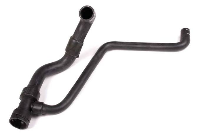 Audi VW Engine Coolant Hose 8D0121055G Genuine VW/Audi 8D0121055G