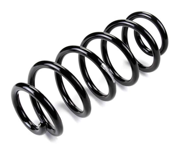 Audi VW Coil Spring – Front (Standard Suspension) 8D0411105BN Genuine ...