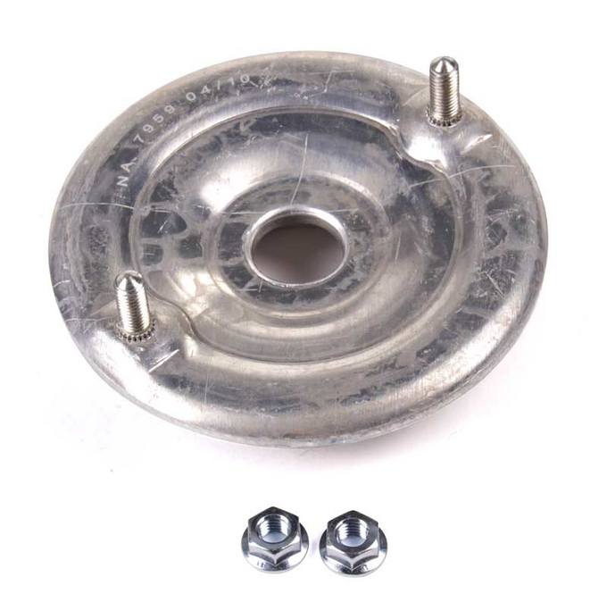 Audi VW Strut Mount – Front Upper 8D0412065G Genuine VW/Audi 8D0412065G