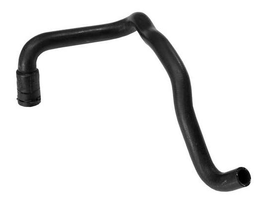 Audi VW Heater Hose – Inlet 8D0819371H Genuine VW/Audi 8D0819371H