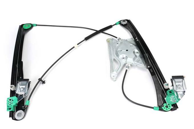 Audi Window Regulator – Front Passenger Side 8D0837462 Genuine VW/Audi ...