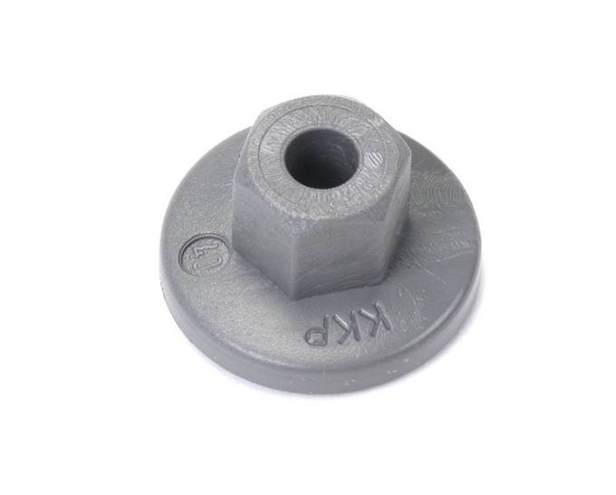 Audi Shouldered Plastic Nut 8E0825265C Genuine VW/Audi 8E0825265C