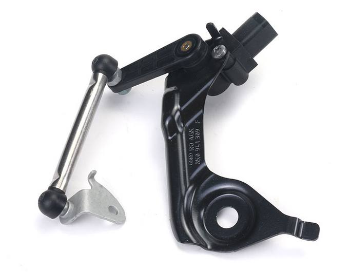 Headlight Level Sensor – Front Genuine VW/Audi 8K0941309F