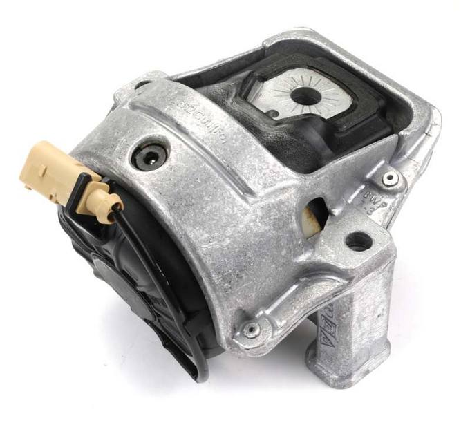 Audi Engine Mount – Driver Side 8R0199381AG Genuine VW/Audi 8R0199381AG