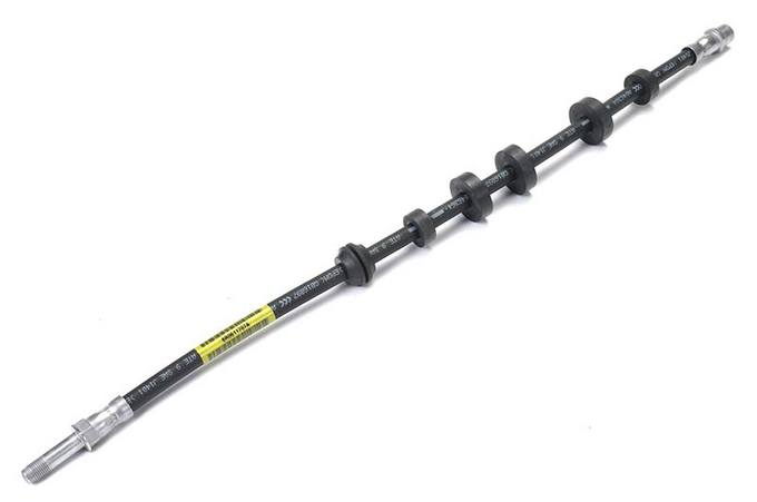 Audi Brake Hose – Front 8R0611707A Genuine VW/Audi 8R0611707A
