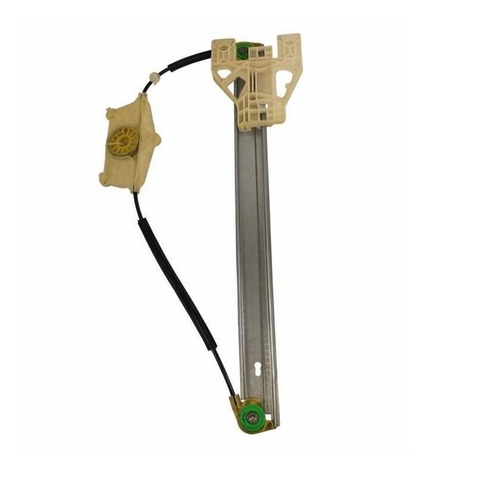 Audi Window Regulator – Rear Driver Side 8R0839461E Genuine VW/Audi ...