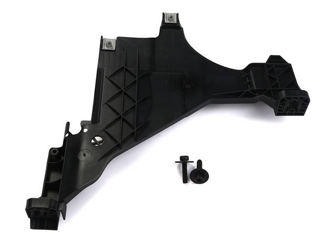 Audi Headlight Bracket – Passenger Side 8T0941454D Genuine VW/Audi ...