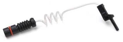 Mercedes Disc Brake Pad Wear Sensor – Rear 9015400117 Genuine Mercedes ...