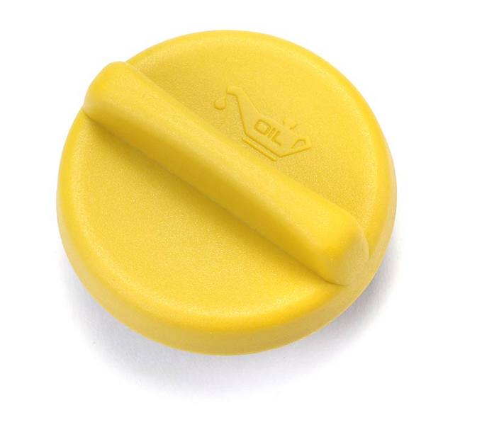 SAAB Engine Oil Filler Cap 90412508 Genuine Saab 90412508