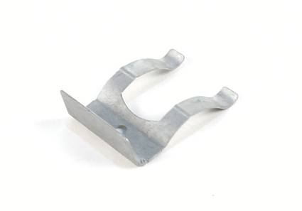 SAAB Headlight Washer Clip 90508376 Genuine Saab 90508376